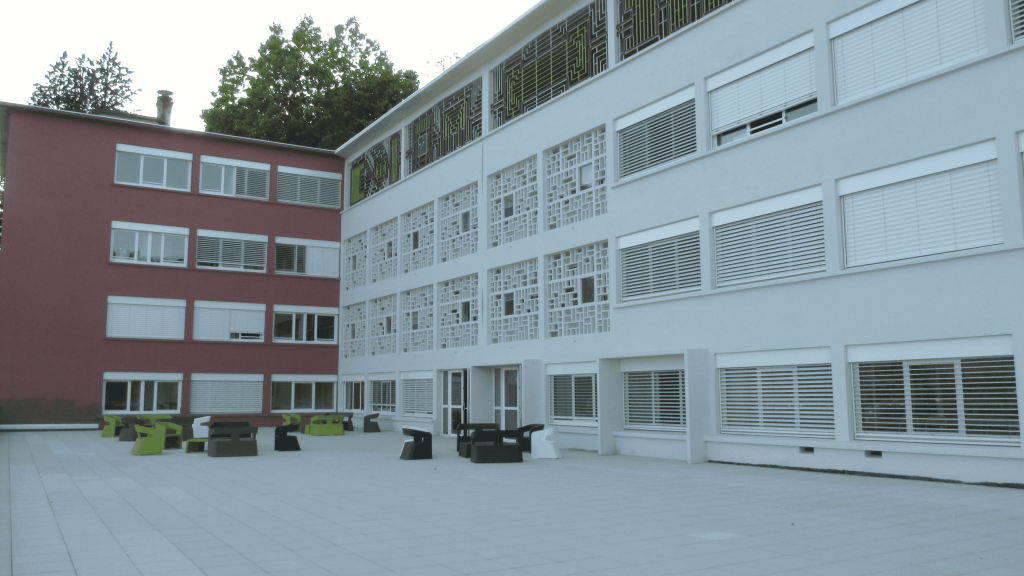 L'IFPS Privas - IFPS Privas